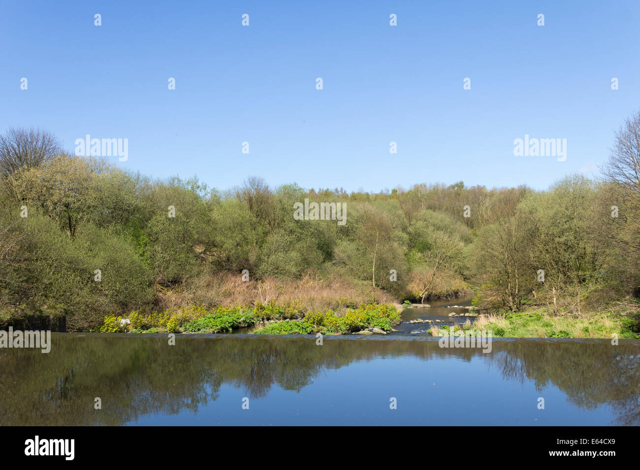River croal hi-res stock photography and images - Alamy