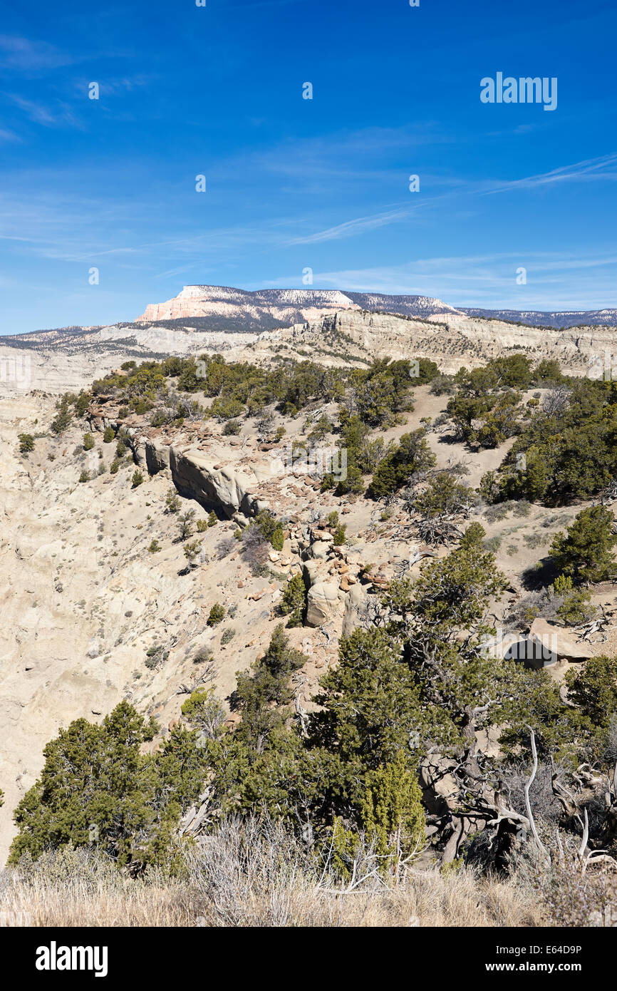 Highway 12 scenic byway hi-res stock photography and images - Alamy