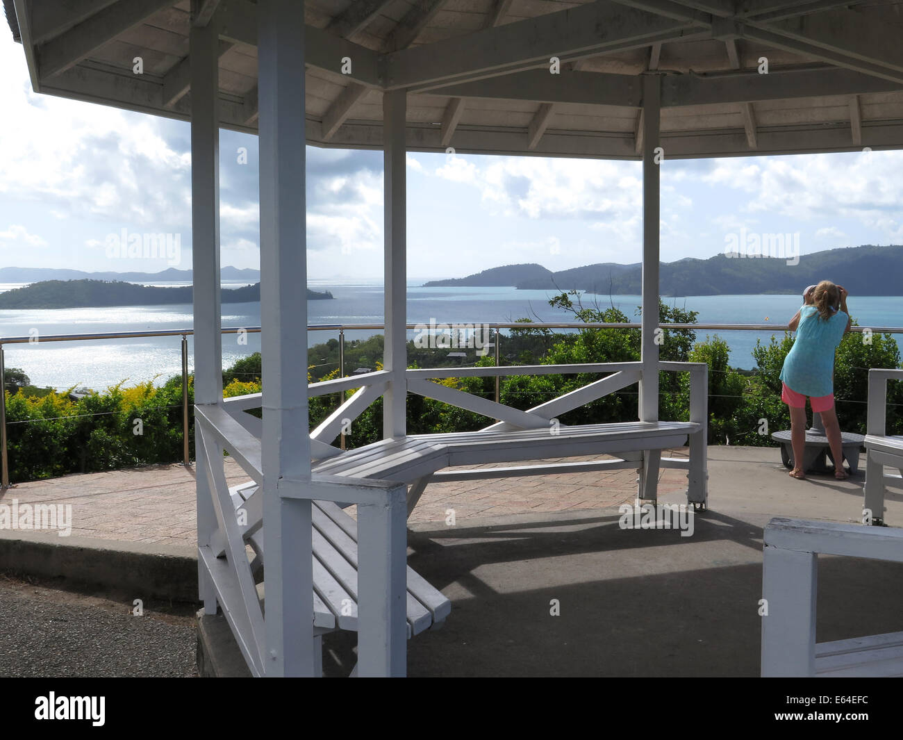One tree island australia hi-res stock photography and images - Alamy