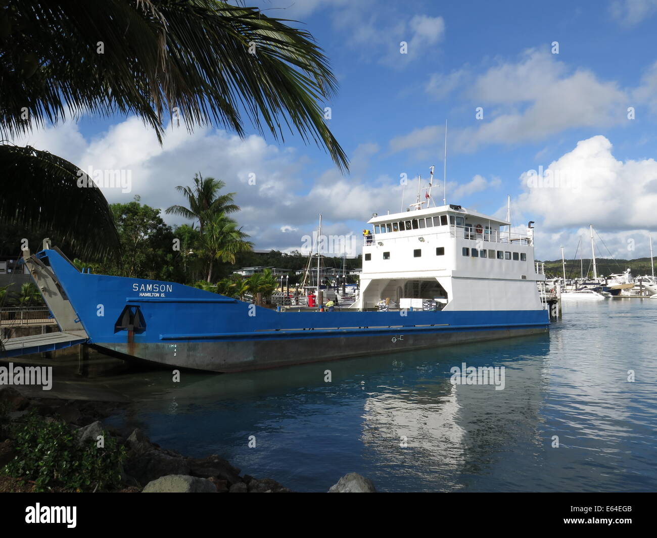 The samson ship hi-res stock photography and images - Alamy