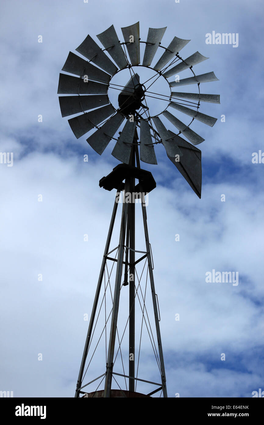 Wind turbine tower hi-res stock photography and images - Alamy