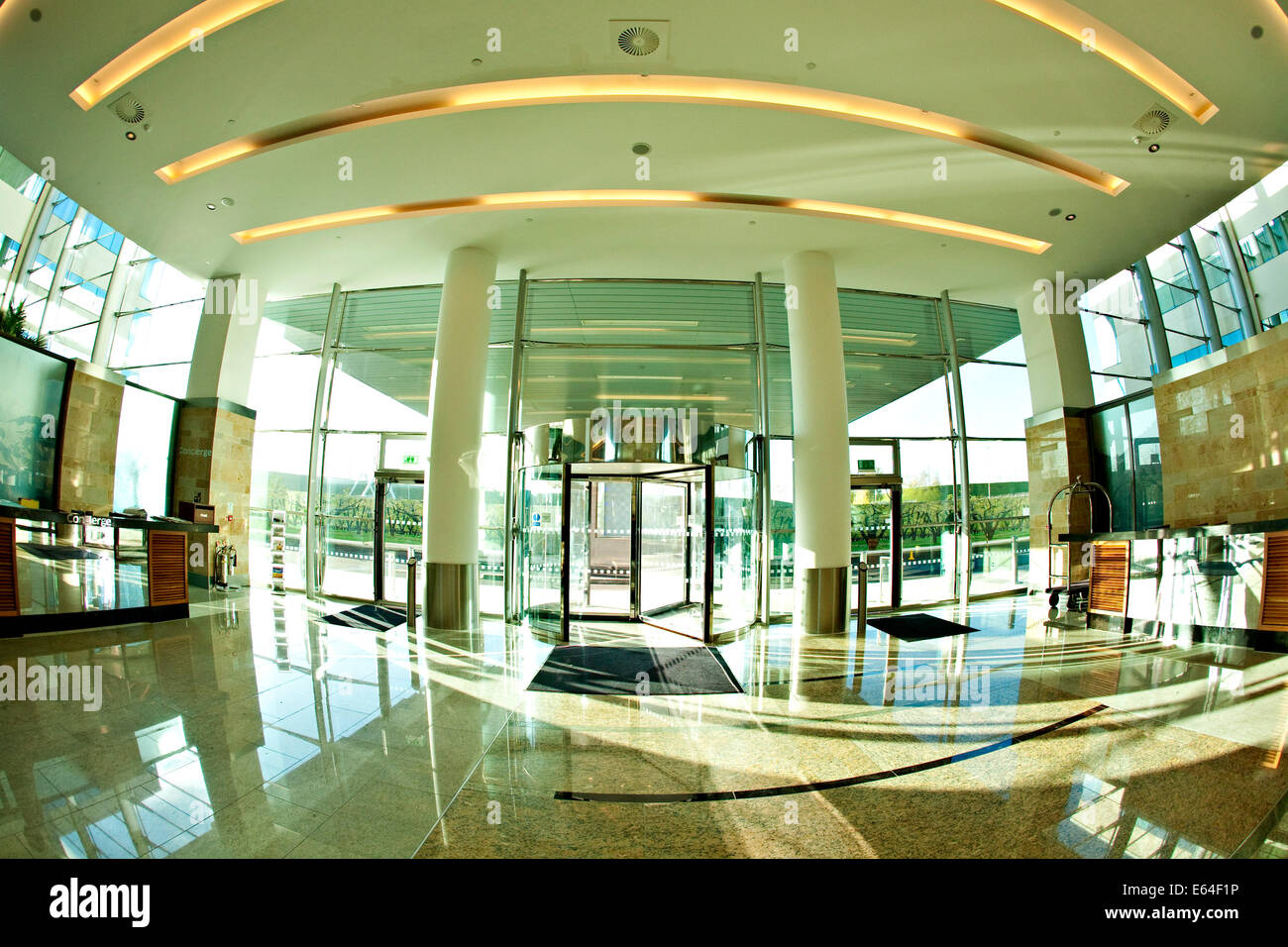 Arora heathrow hi-res stock photography and images - Alamy
