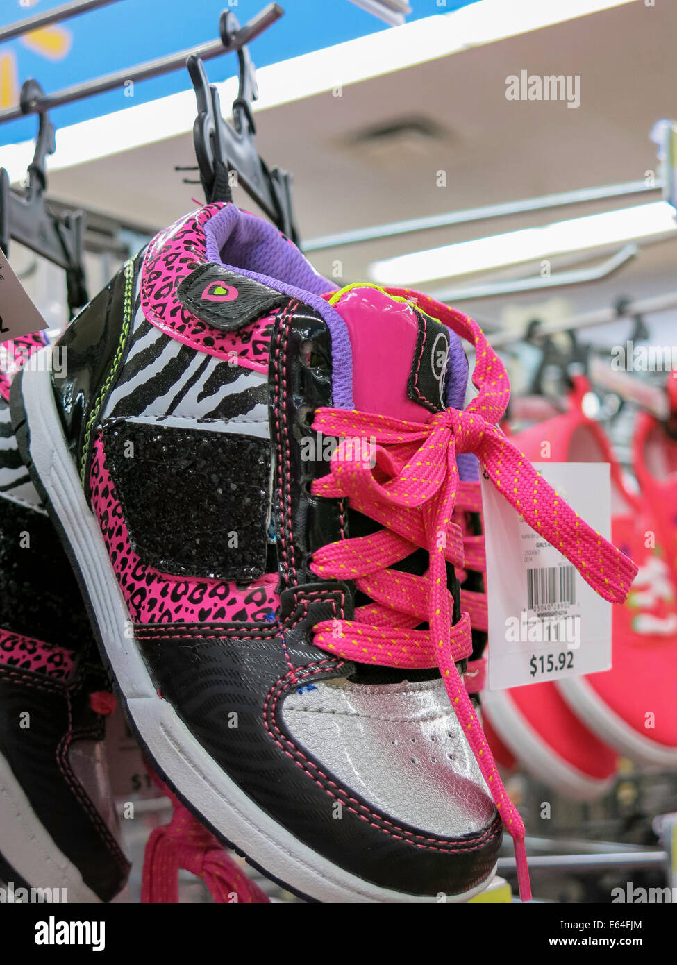 Shoes discount hi-res stock photography and images - Alamy