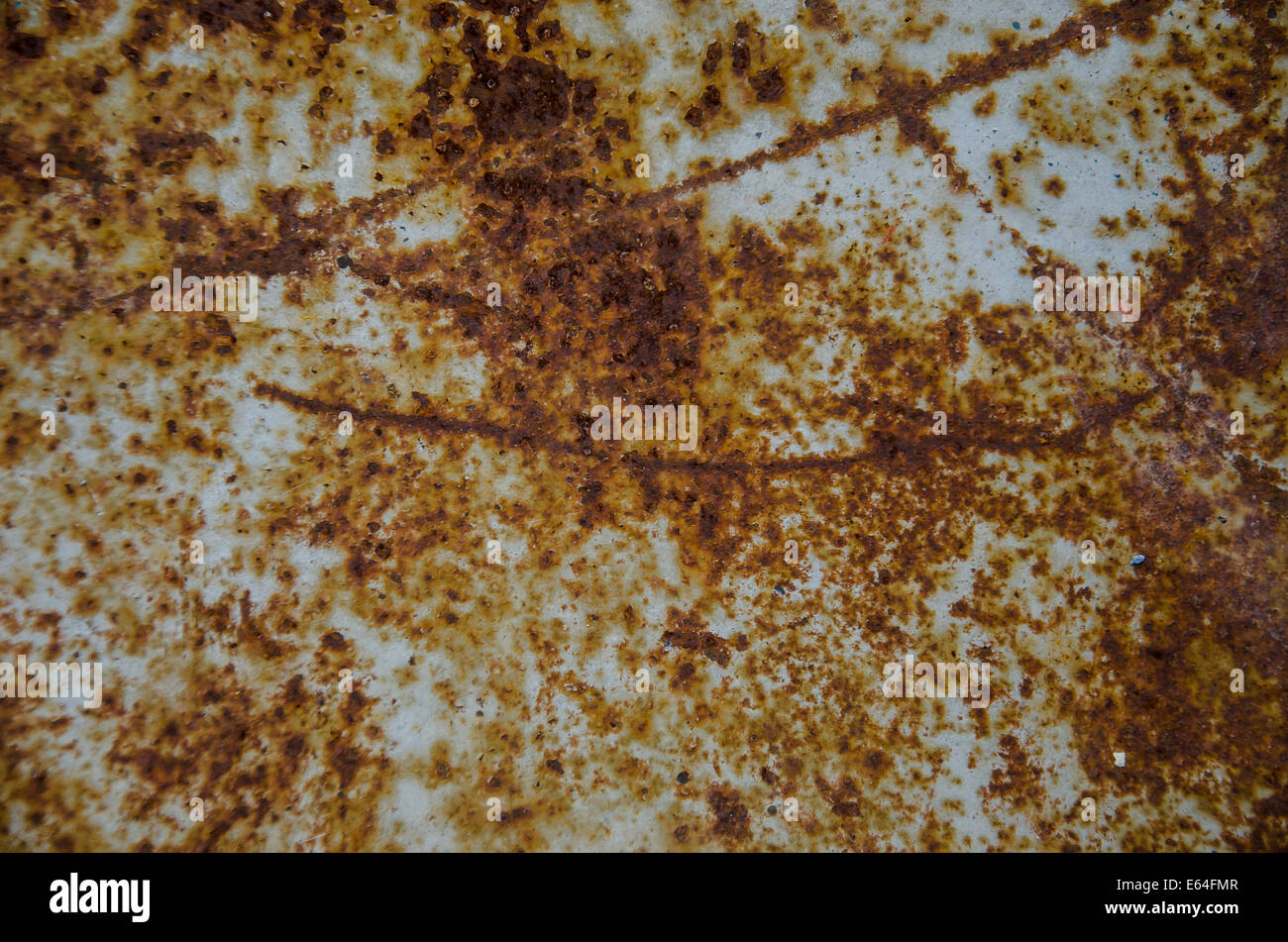 old red metal texture background Stock Photo - Alamy