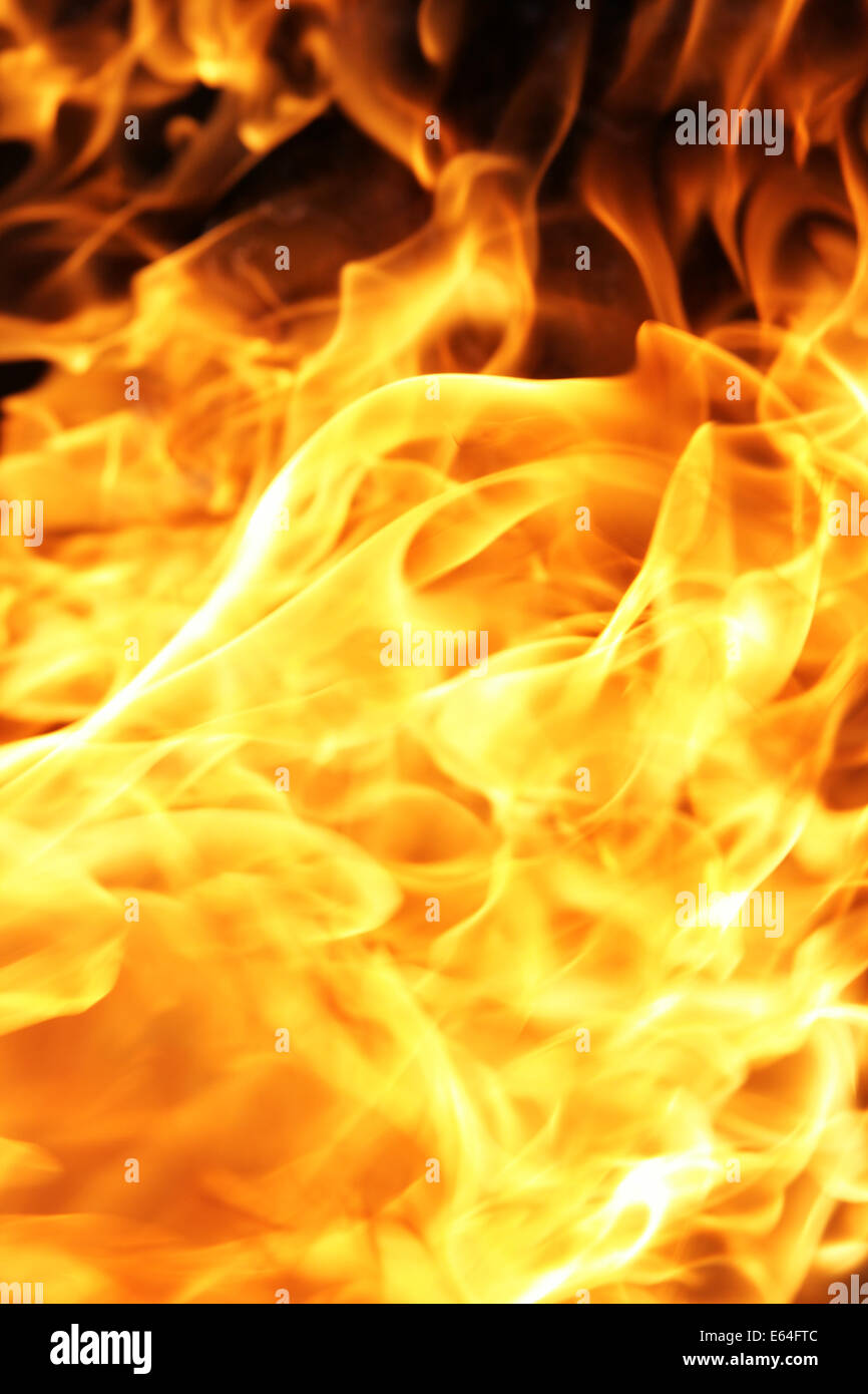 Fiery background hi-res stock photography and images - Alamy