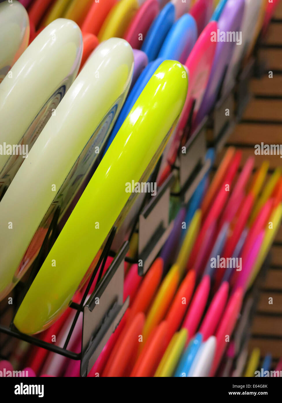 Frisbee Golf Disks Scheels Sporting Goods Store, Great Falls, Montana ...