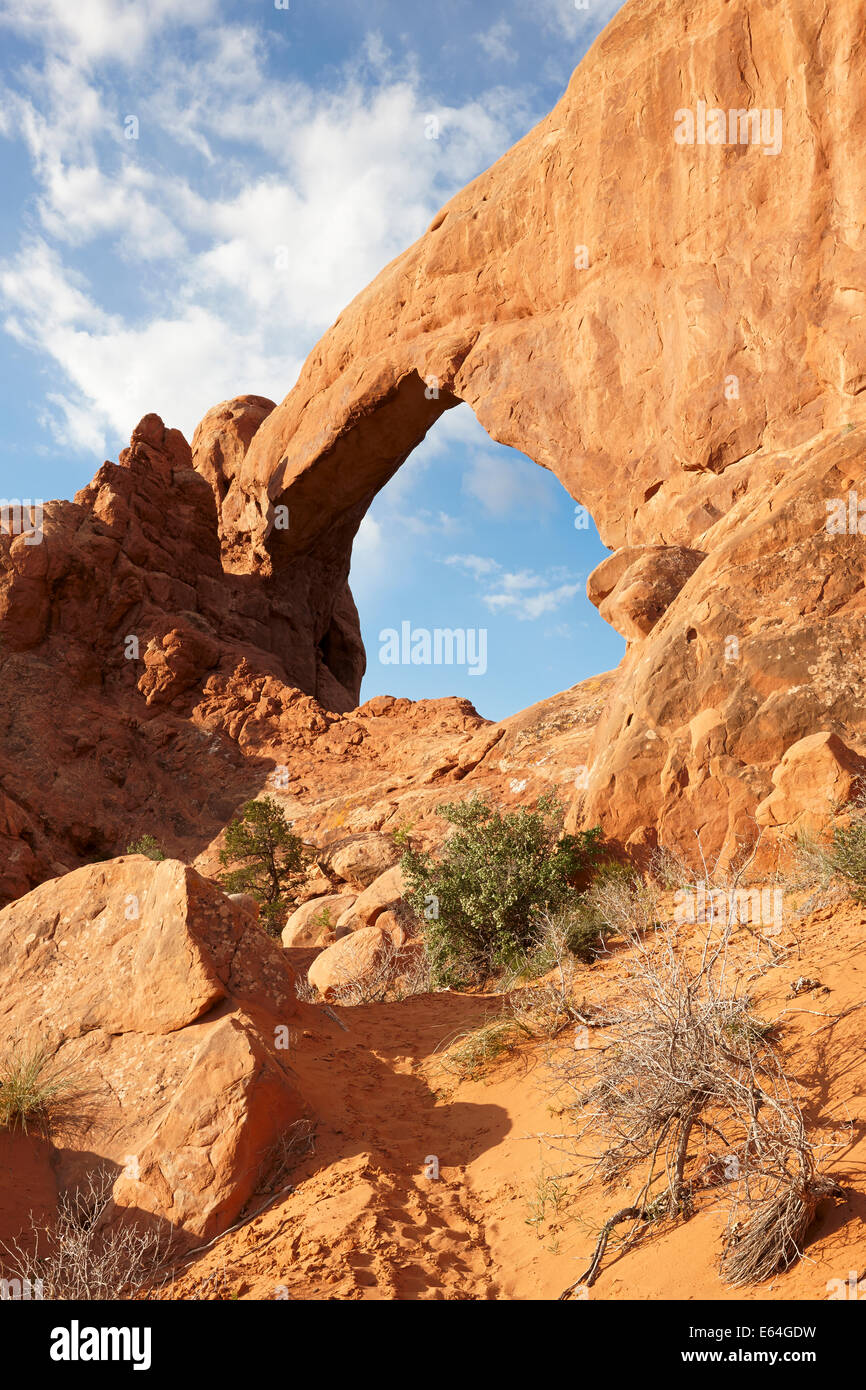 The window arch hi-res stock photography and images - Alamy