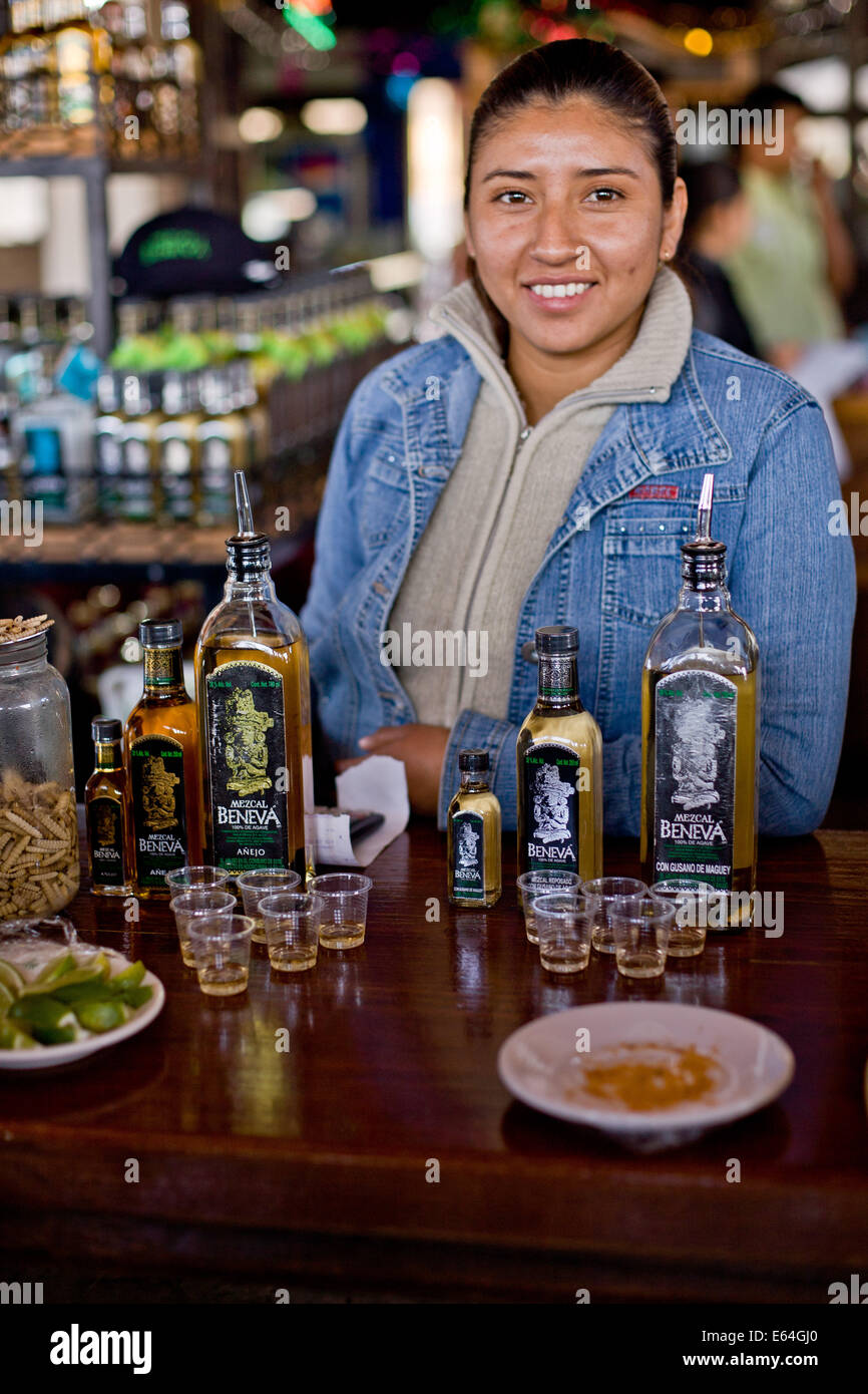 Mezcal hi-res stock photography and images - Alamy