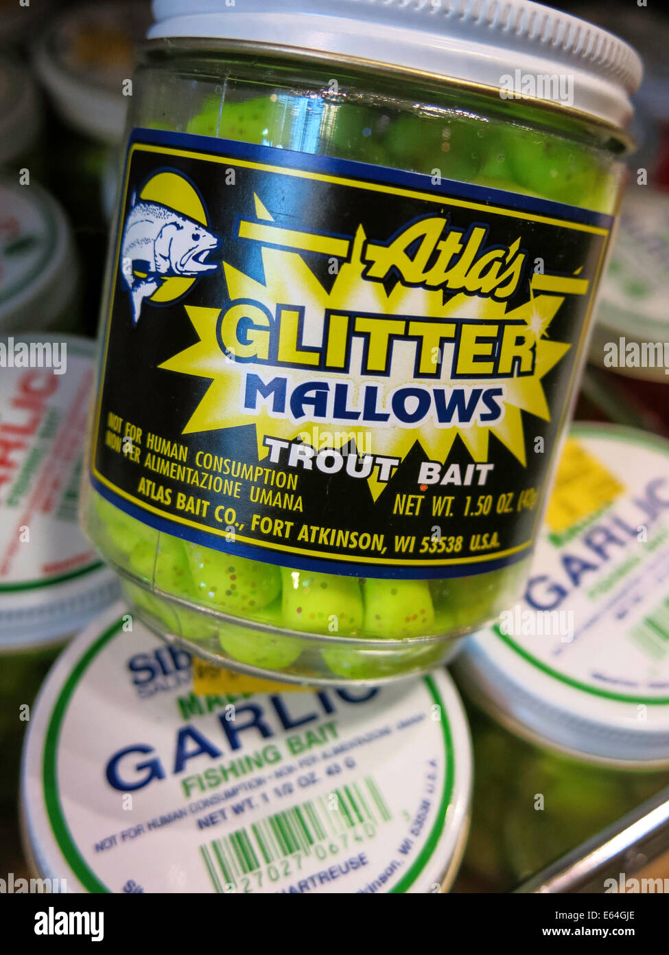 Scheels Sporting Goods Store, Great Falls, Montana, USA Stock Photo - Alamy