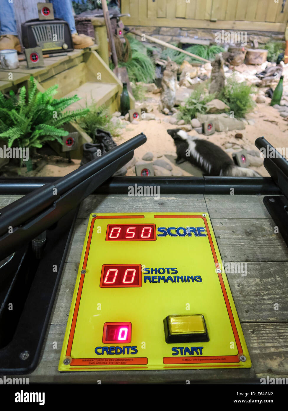 American laser hi-res stock photography and images - Alamy