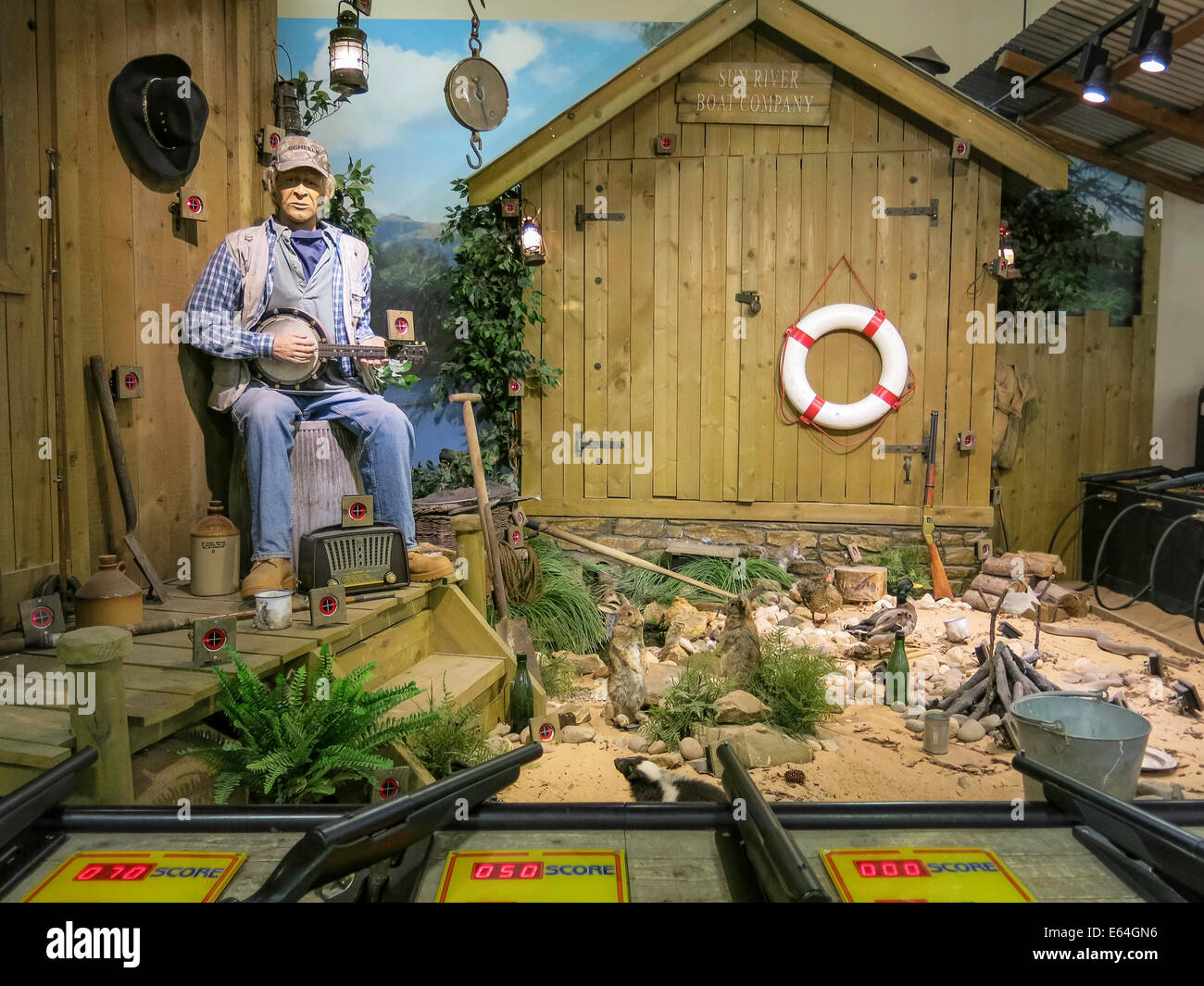 Laser range hi-res stock photography and images - Alamy