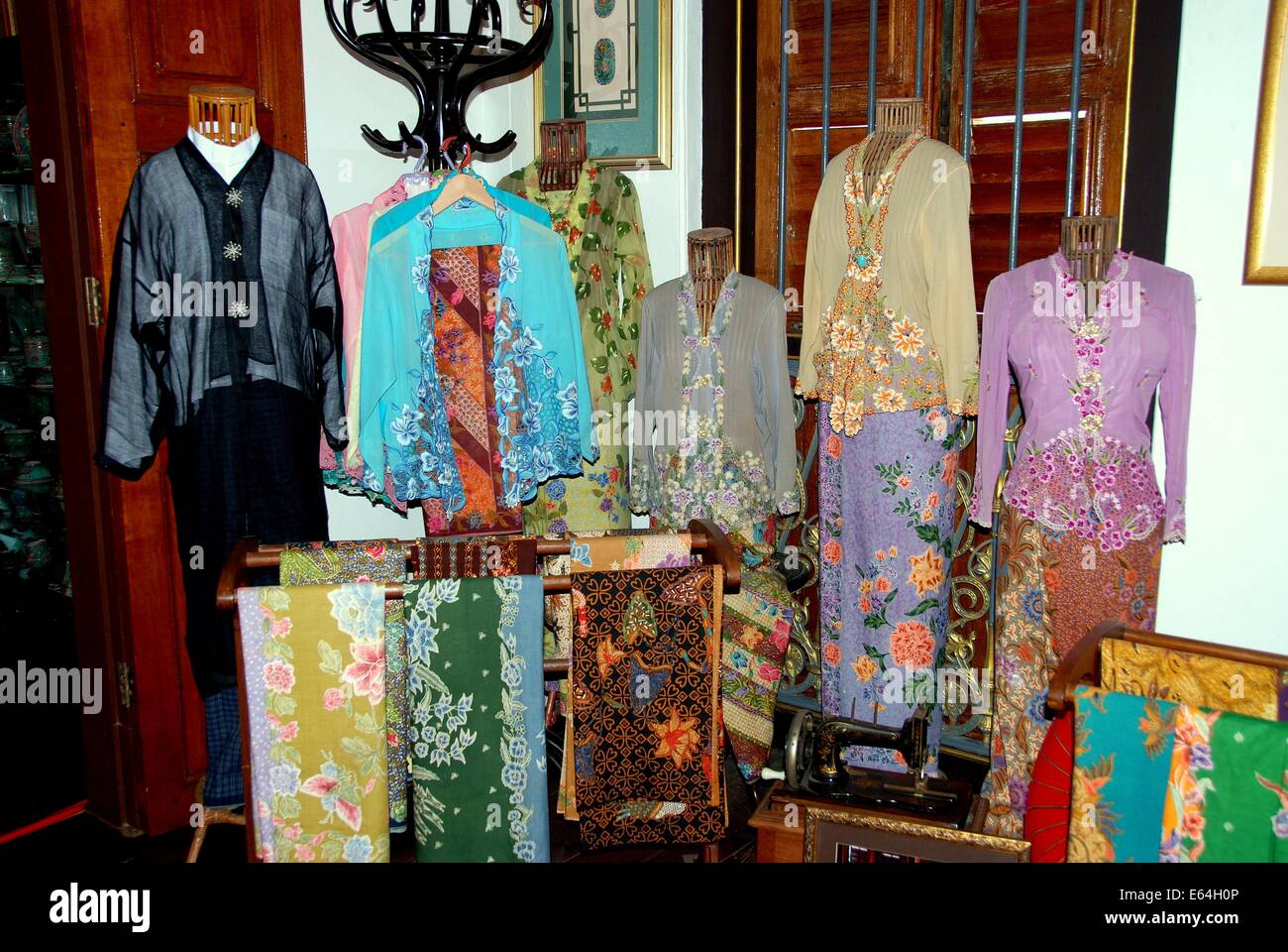 Vintage georgetown hi-res stock photography and images - Alamy