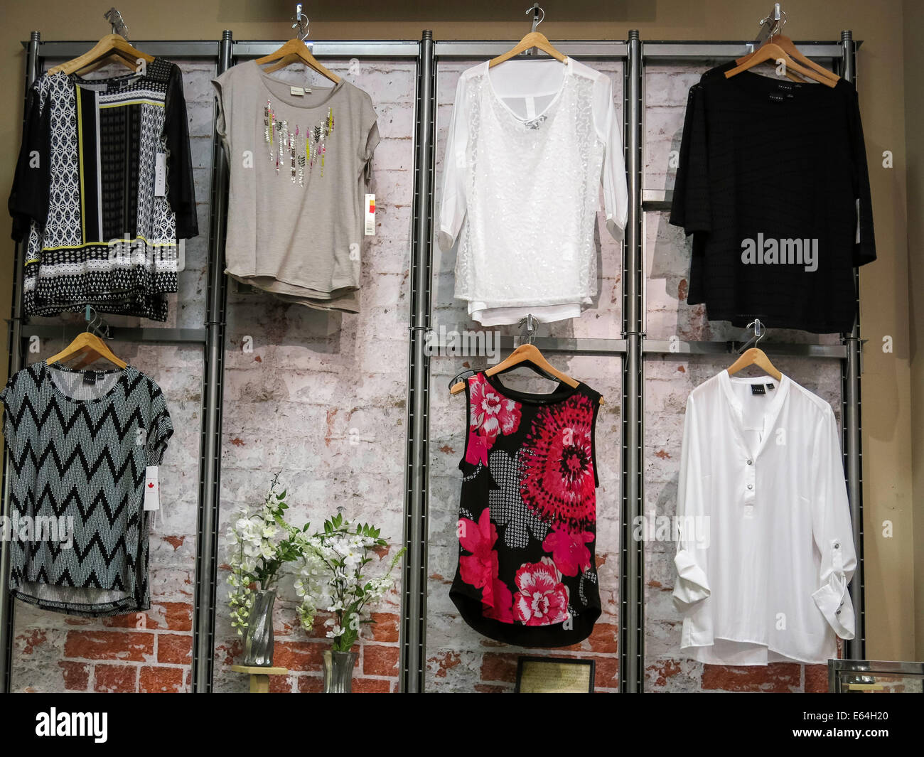 Scheels Sporting Goods Store, Great Falls, Montana, USA Stock Photo - Alamy