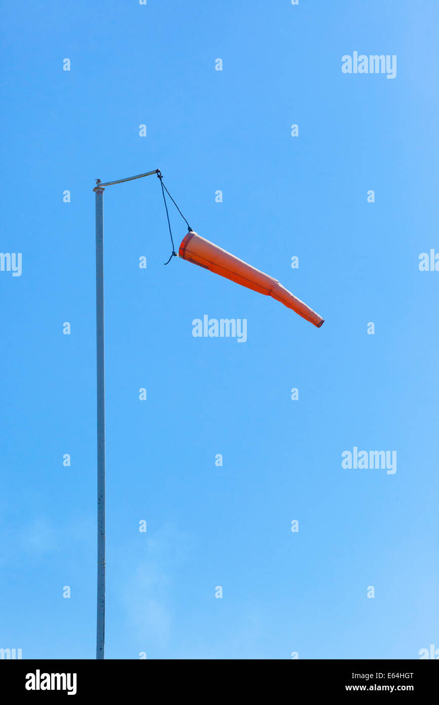 Windsock speed hi-res stock photography and images - Alamy