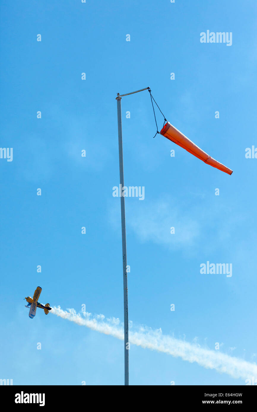 windsock Stock Photo: 72631017 - Alamy