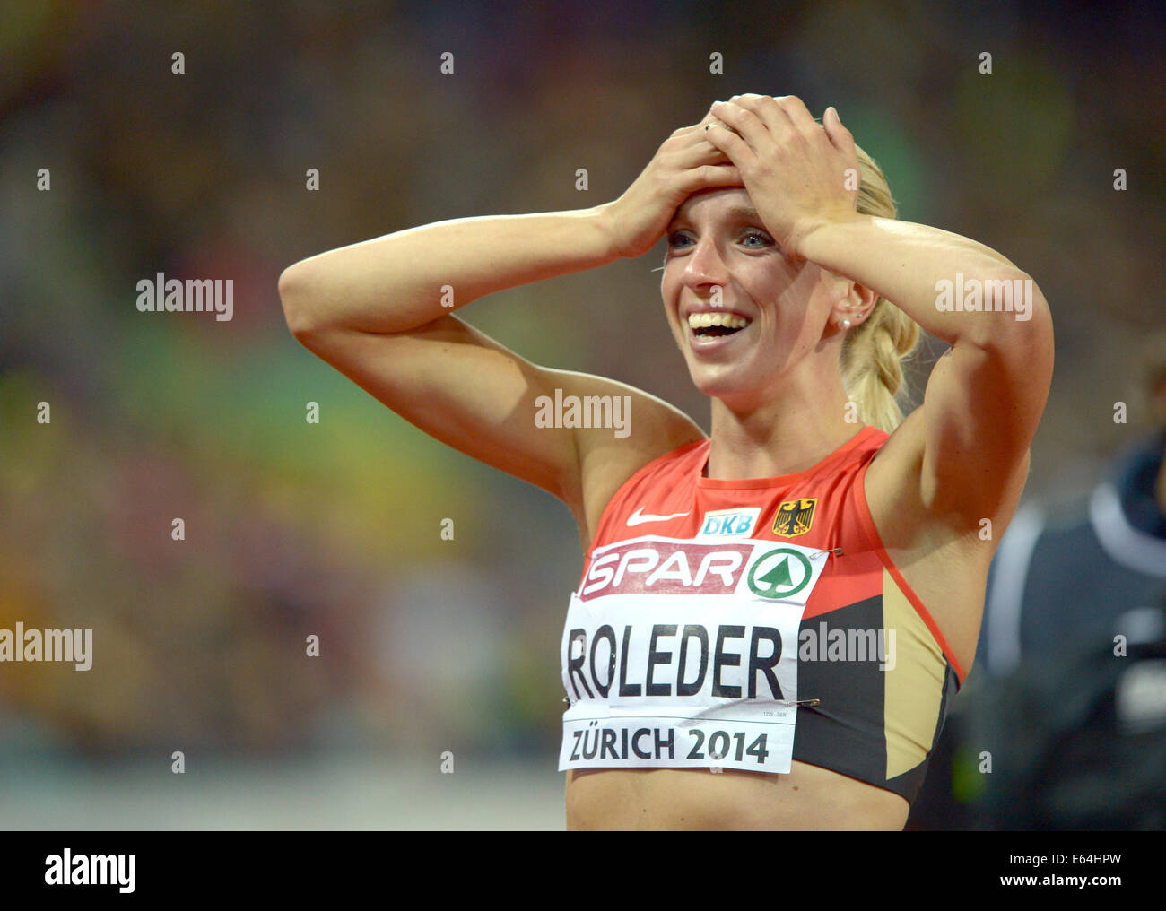 Cindy Roleder High Resolution Stock Photography and Images - Alamy