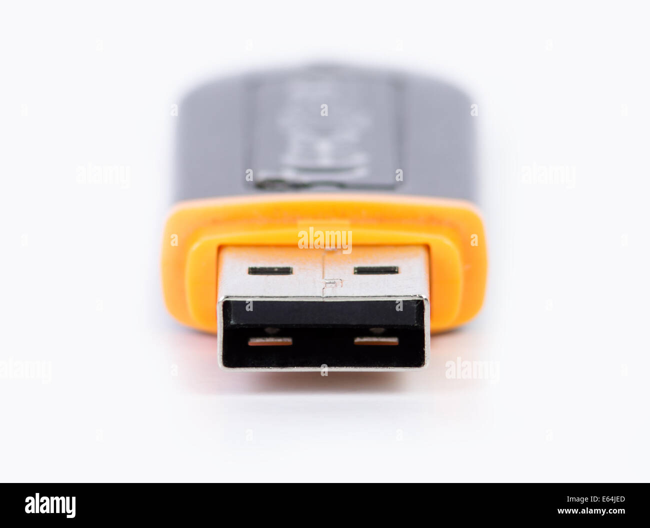 USB flash drive isolated on white Stock Photo - Alamy USB flash drive isolated on white Stock Photo - Alamy