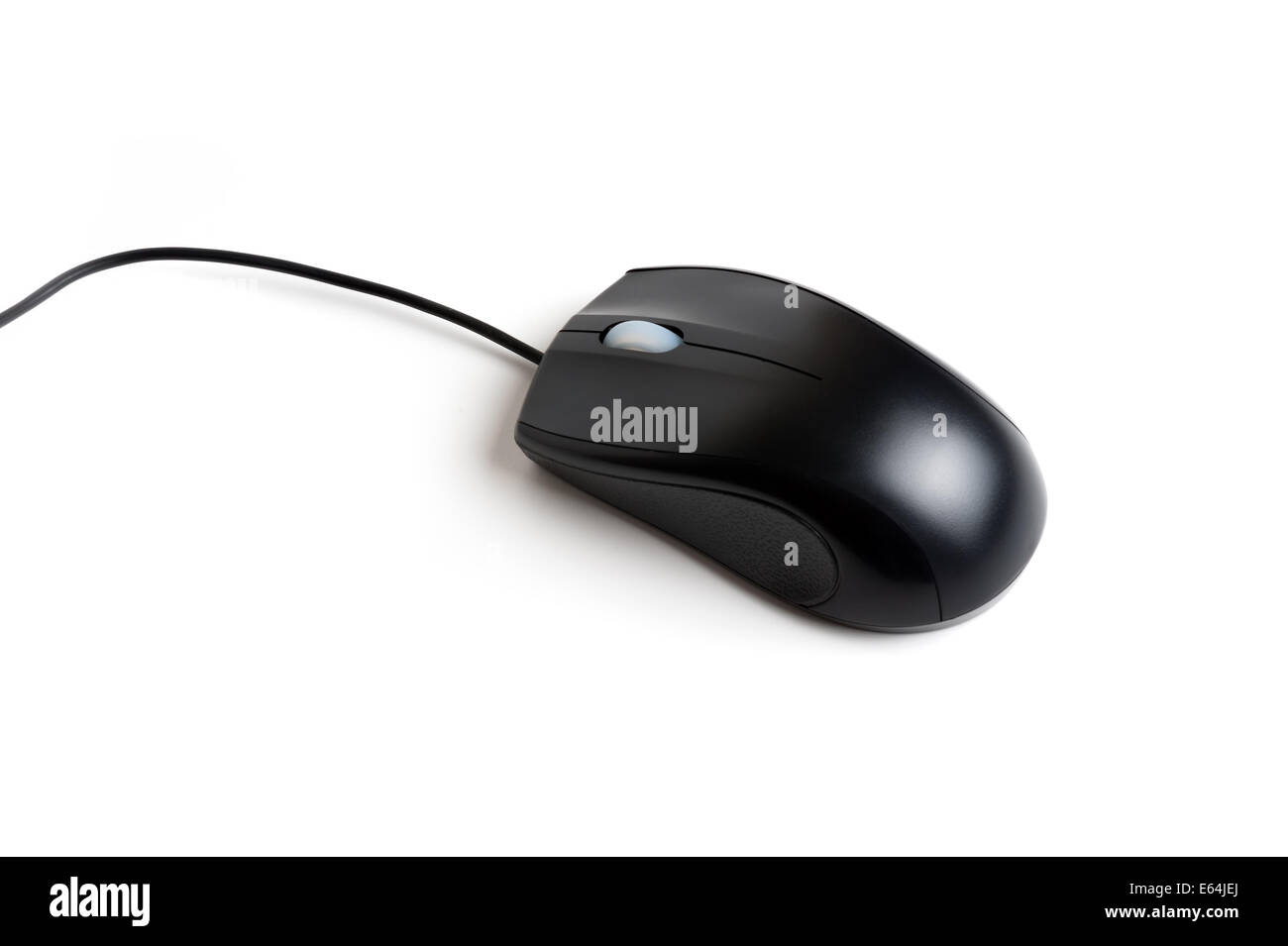 One wireless computer mouse hi-res stock photography and images - Alamy
