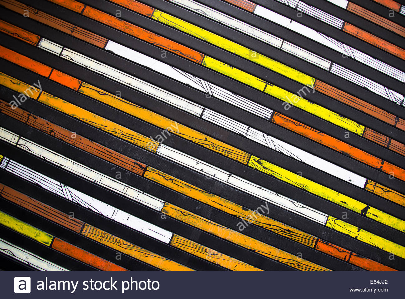 Diagonal Lines High Resolution Stock Photography and Images - Alamy