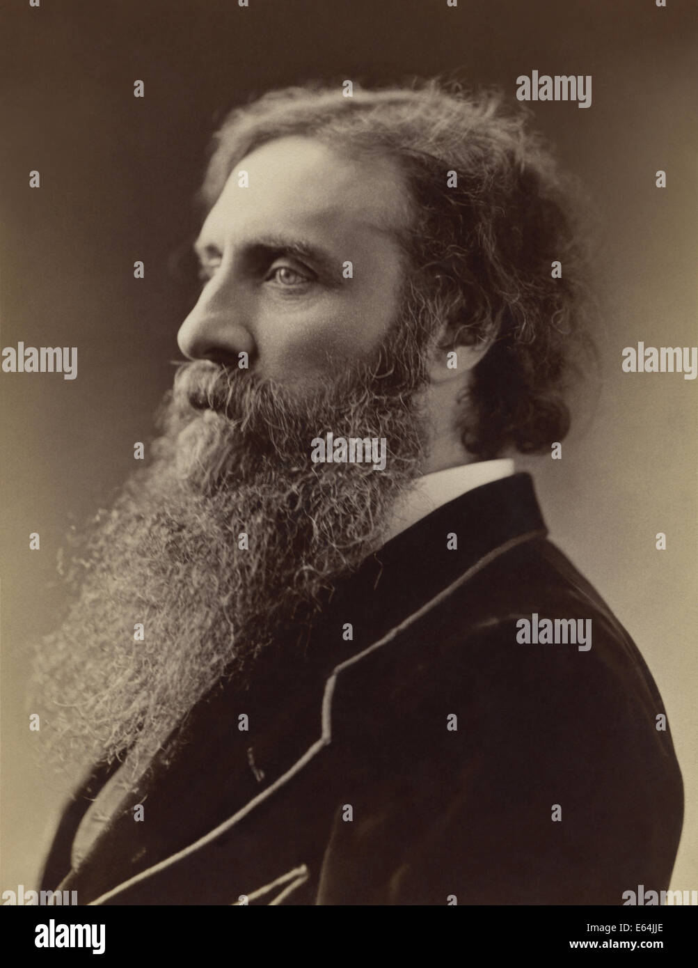 Carroll George High Resolution Stock Photography and Images - Alamy