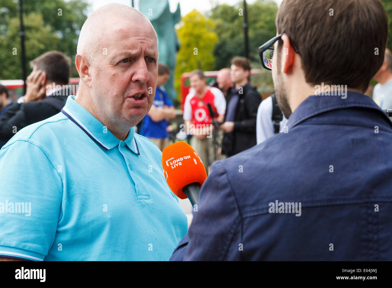 Kevin miles hi-res stock photography and images - Alamy