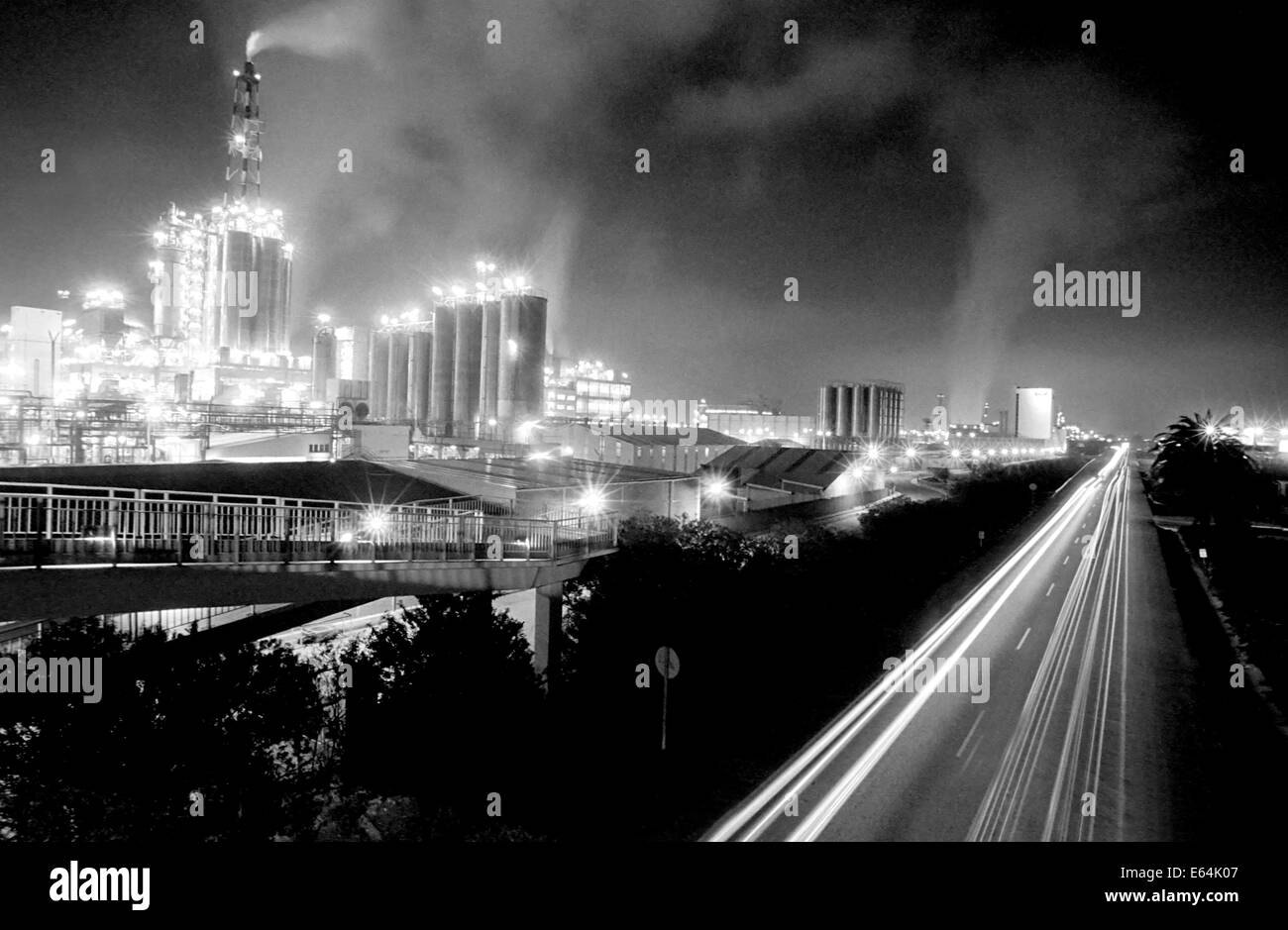 Spain air force Black and White Stock Photos & Images - Alamy