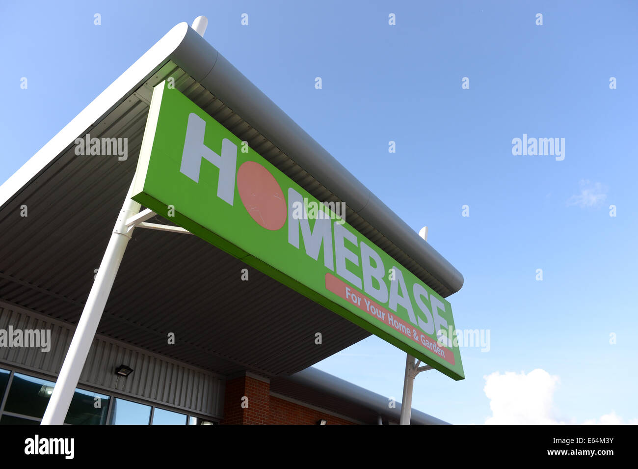 Homebase sign hi-res stock photography and images - Alamy