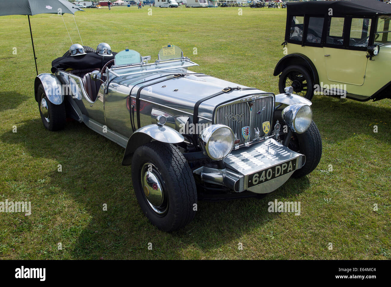 1950s sports car hi-res stock photography and images - Alamy