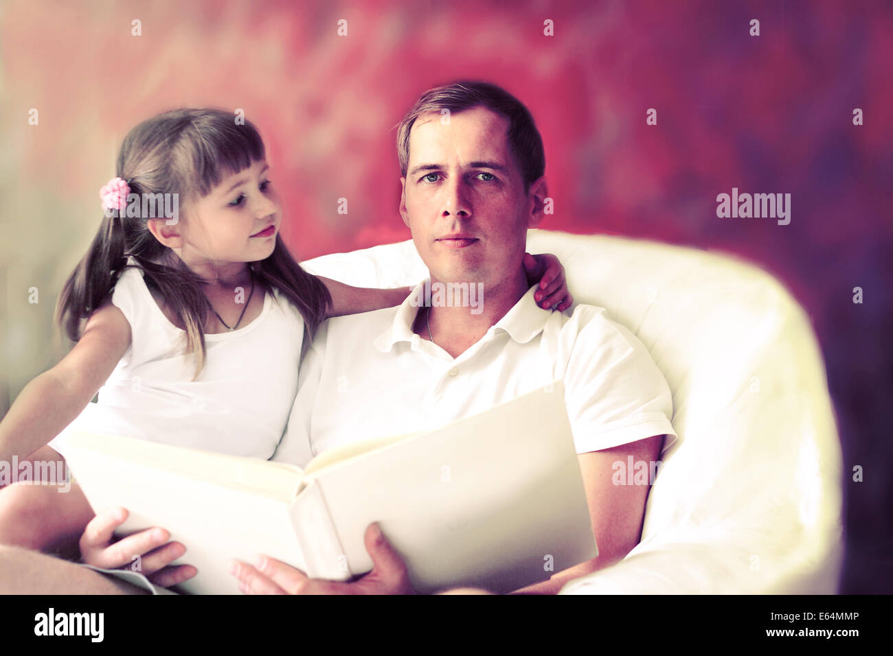 Loving look hi-res stock photography and images - Alamy