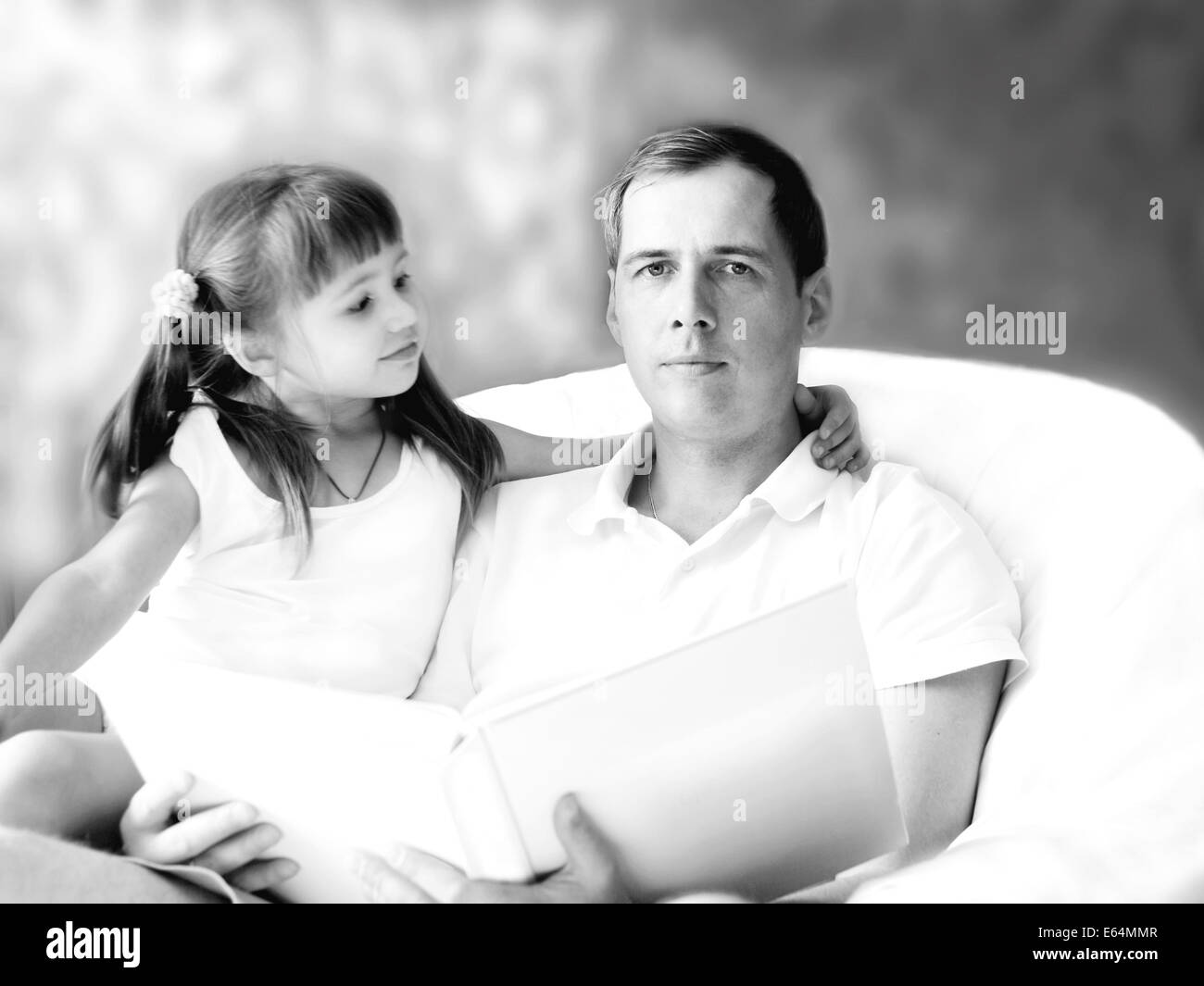 Loving look hi-res stock photography and images - Alamy