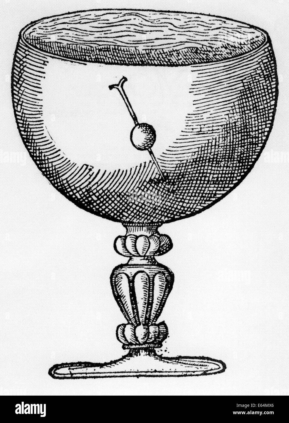 William gilbert electricity hi-res stock photography and images - Alamy