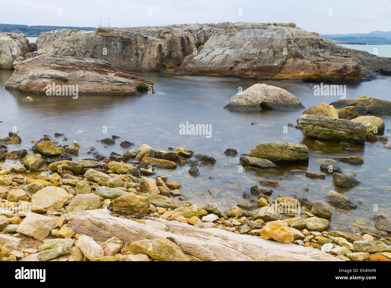 Pembe kayalar hi-res stock photography and images - Alamy