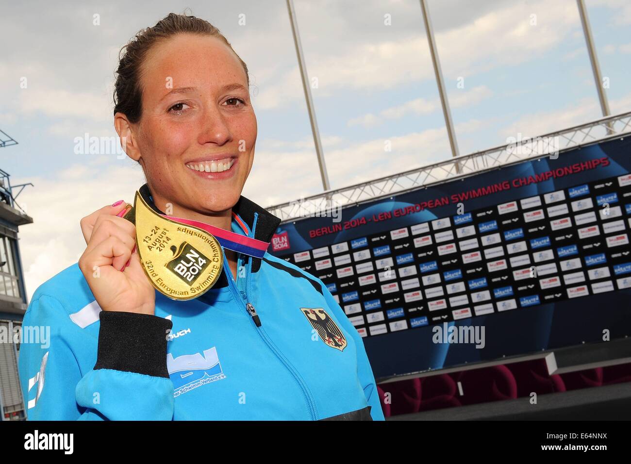 Isabelle harle hi-res stock photography and images - Alamy