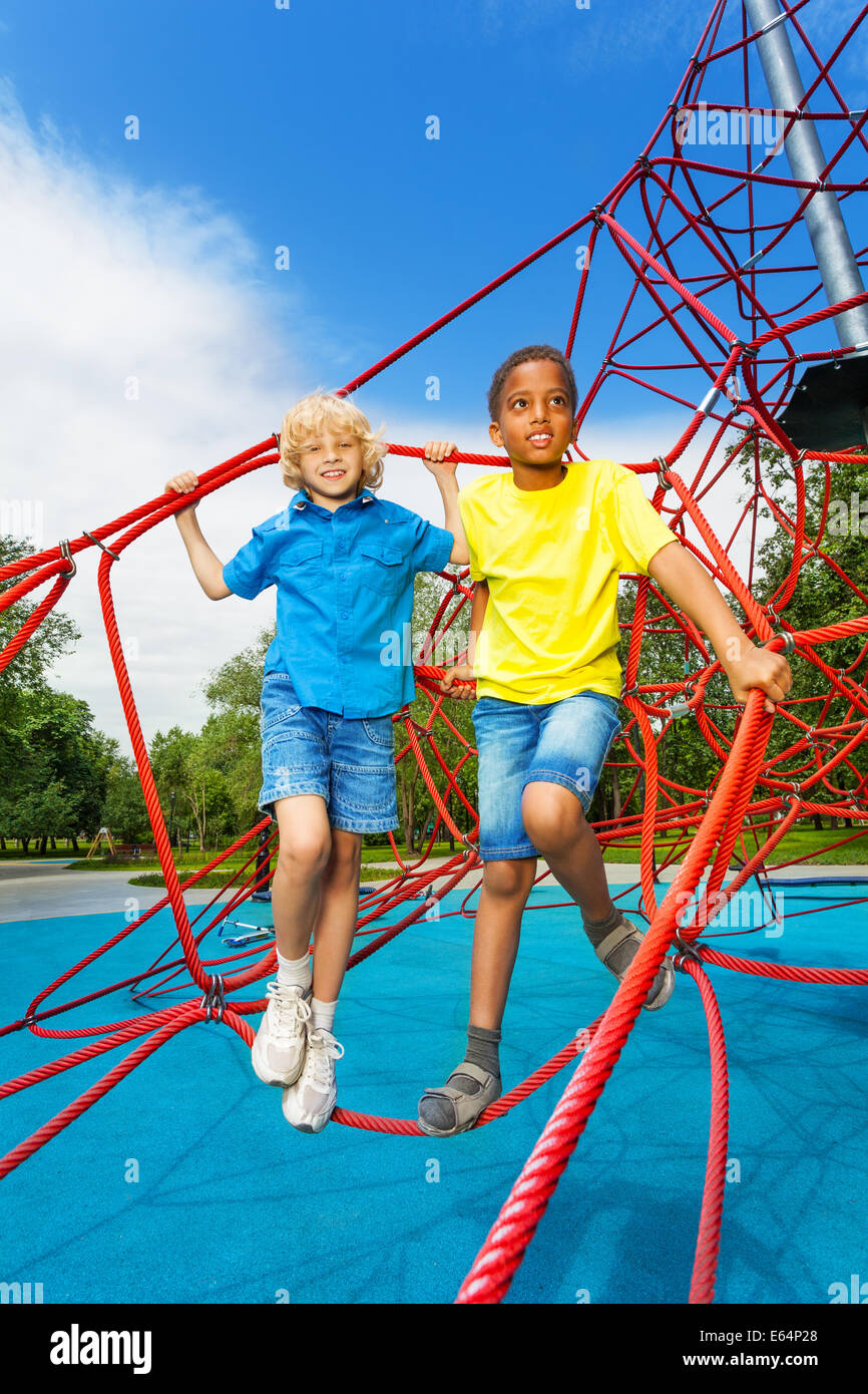 Boy stand two years old hi-res stock photography and images - Alamy