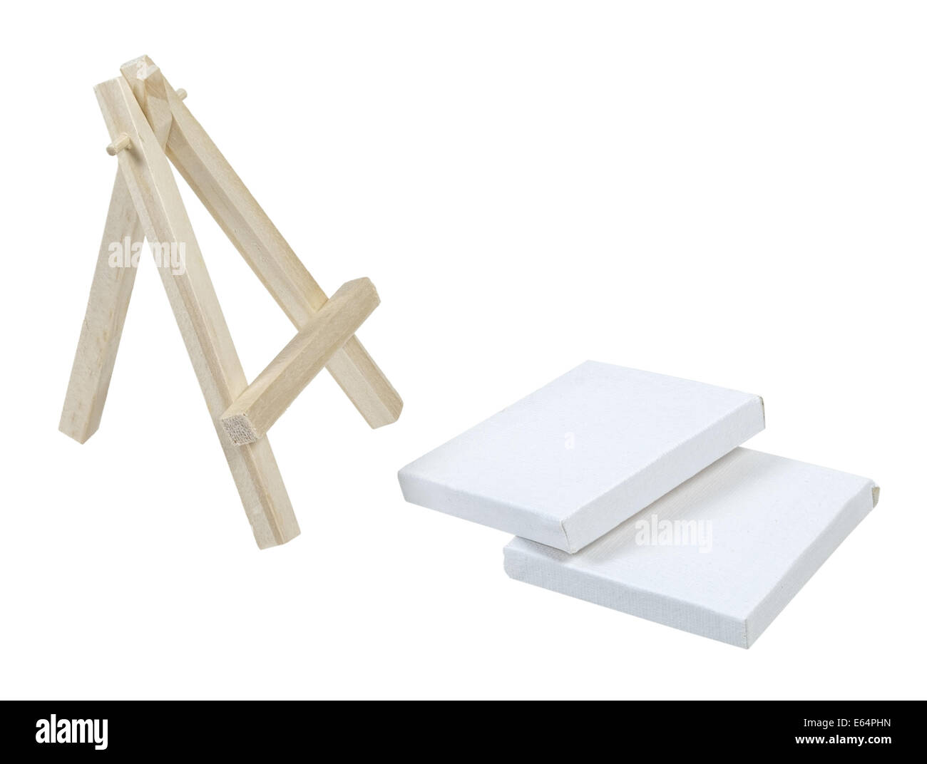 Canvas tilt hi-res stock photography and images - Alamy