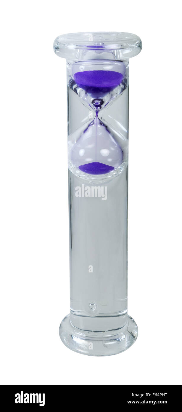 Suspended hour glass hi-res stock photography and images - Alamy
