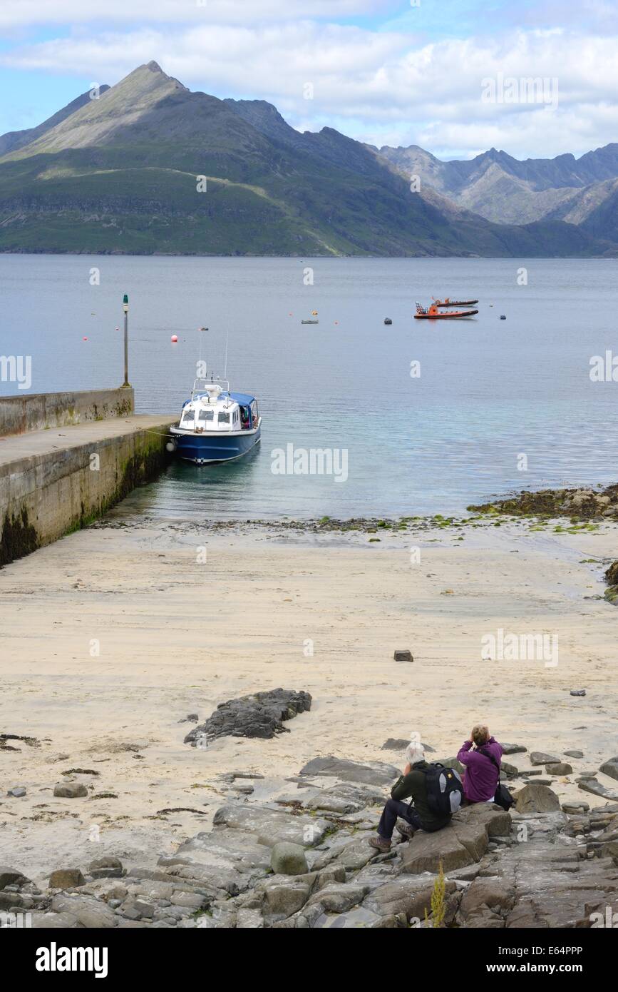 Cullin Hills Stock Photos & Cullin Hills Stock Images - Alamy