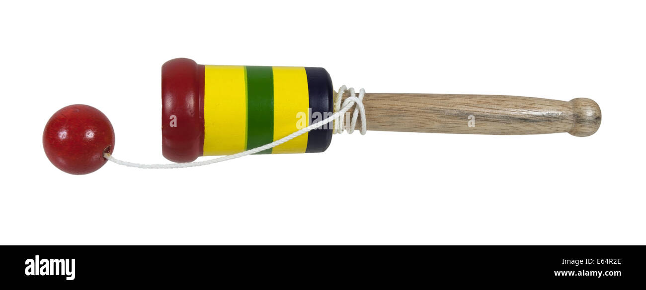 Antique peg game hi-res stock photography and images - Alamy