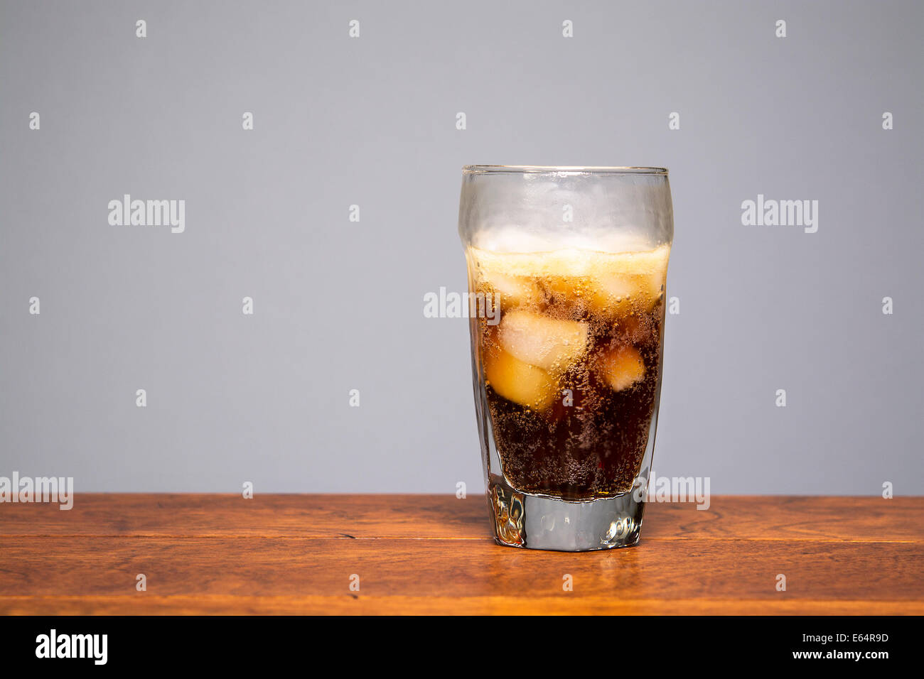 Pouring a coke hi-res stock photography and images - Alamy
