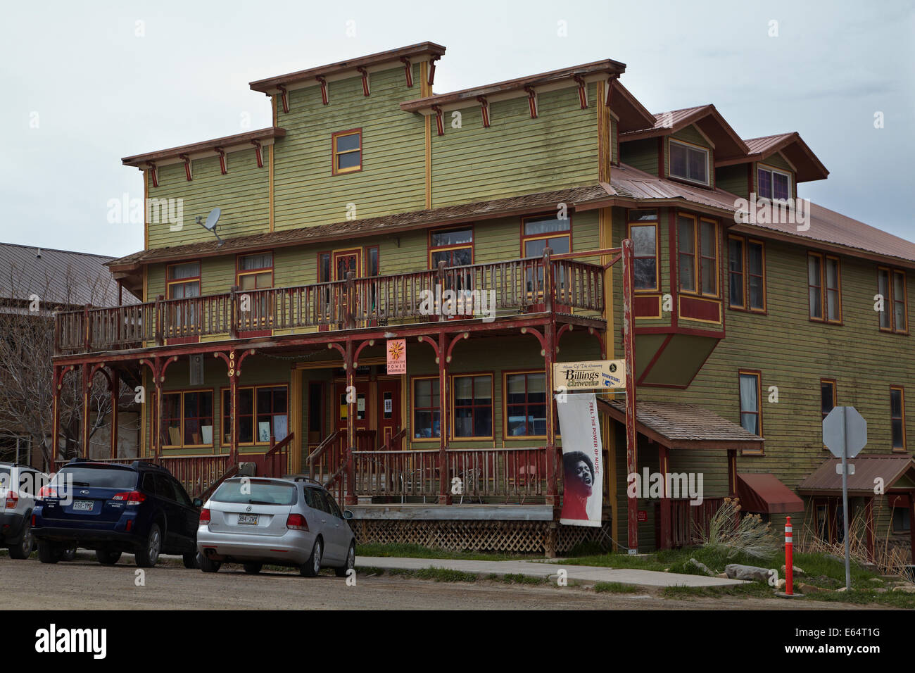 Ridgeway colorado hi-res stock photography and images - Alamy