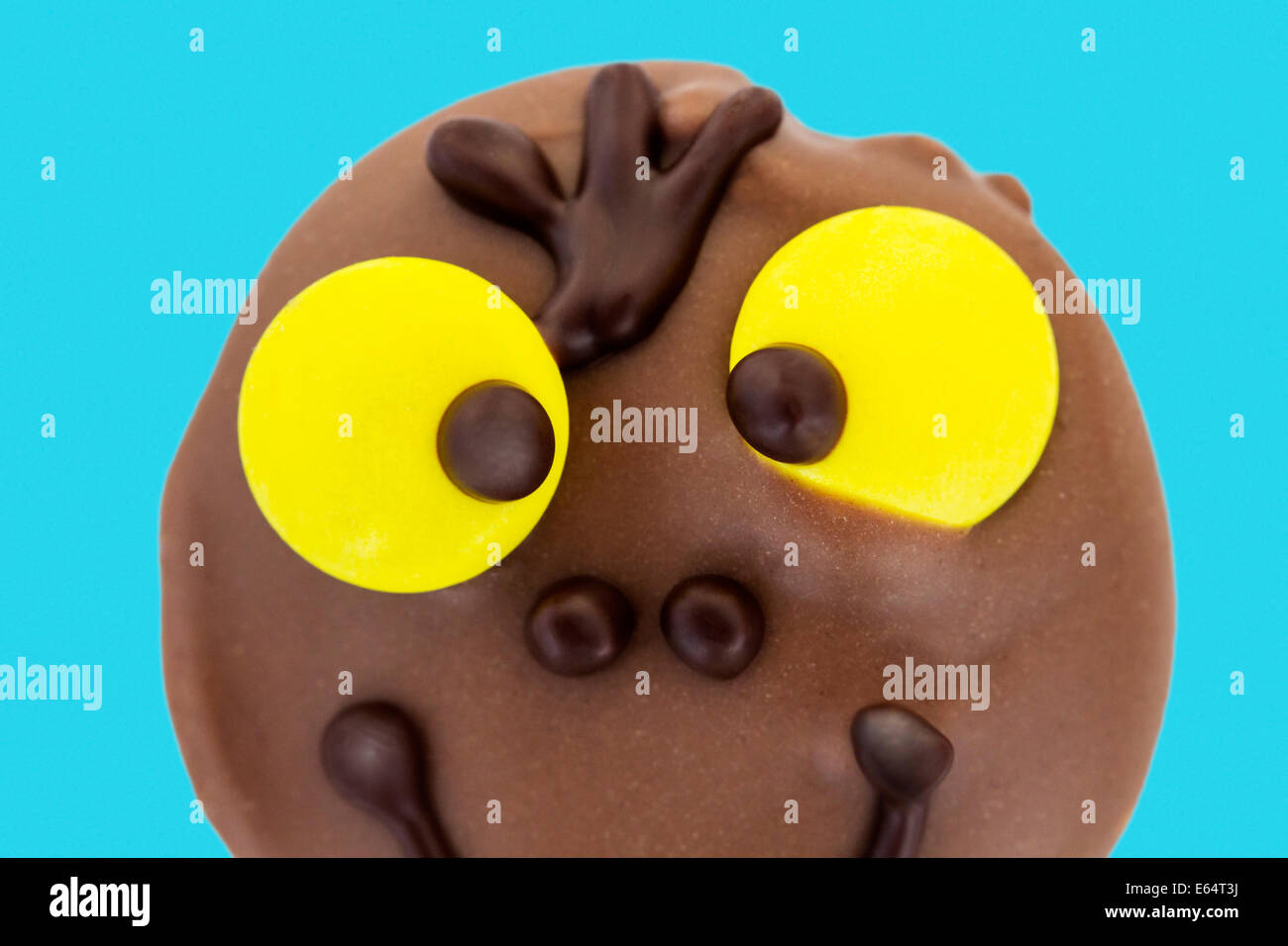 Smiley Sweets High Resolution Stock Photography and Images - Alamy