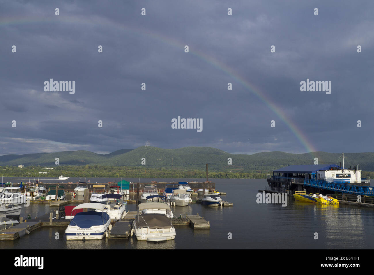 Newburgh new york hi-res stock photography and images - Alamy