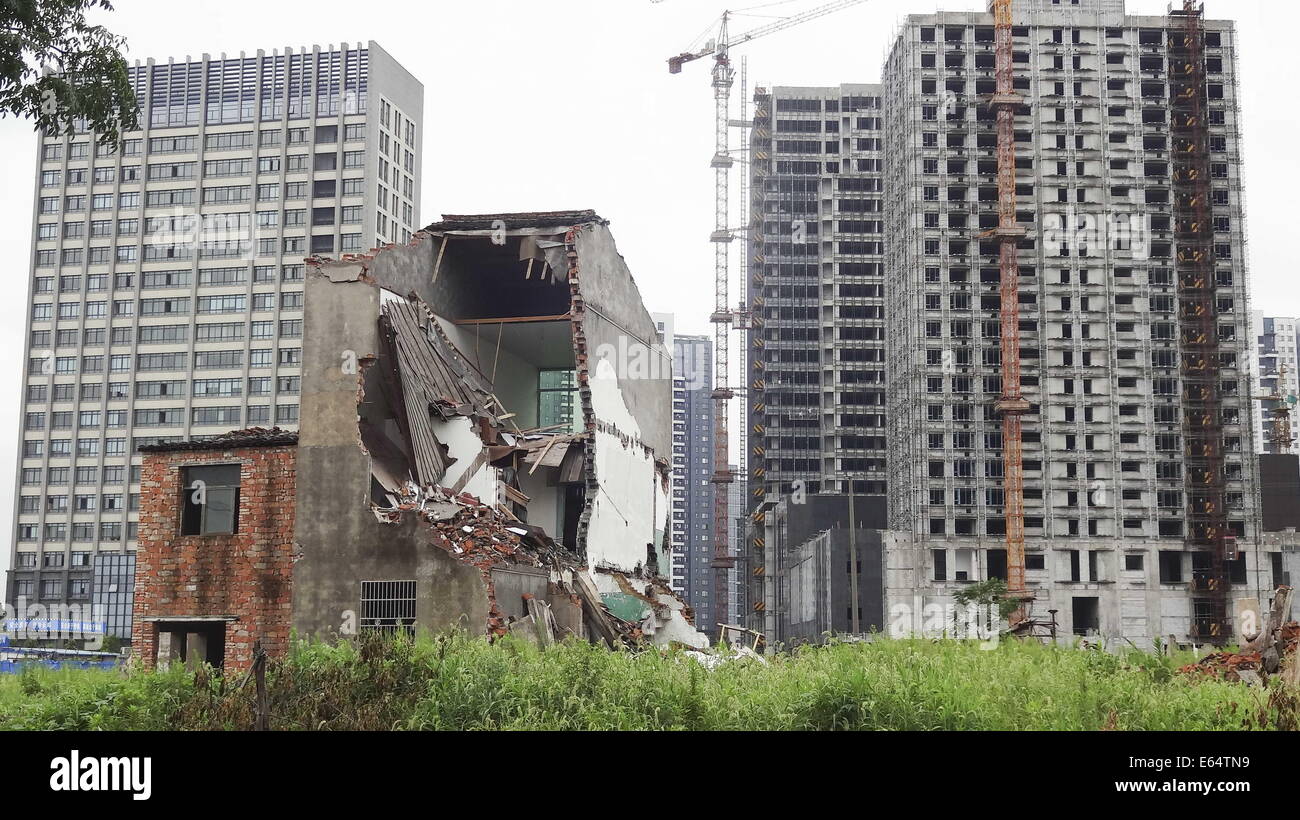 Shaoxing city hi-res stock photography and images - Alamy
