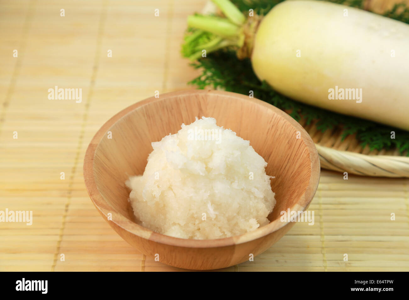 Radish image hi-res stock photography and images - Alamy