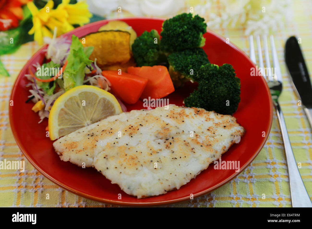 Meuniere hi-res stock photography and images - Alamy