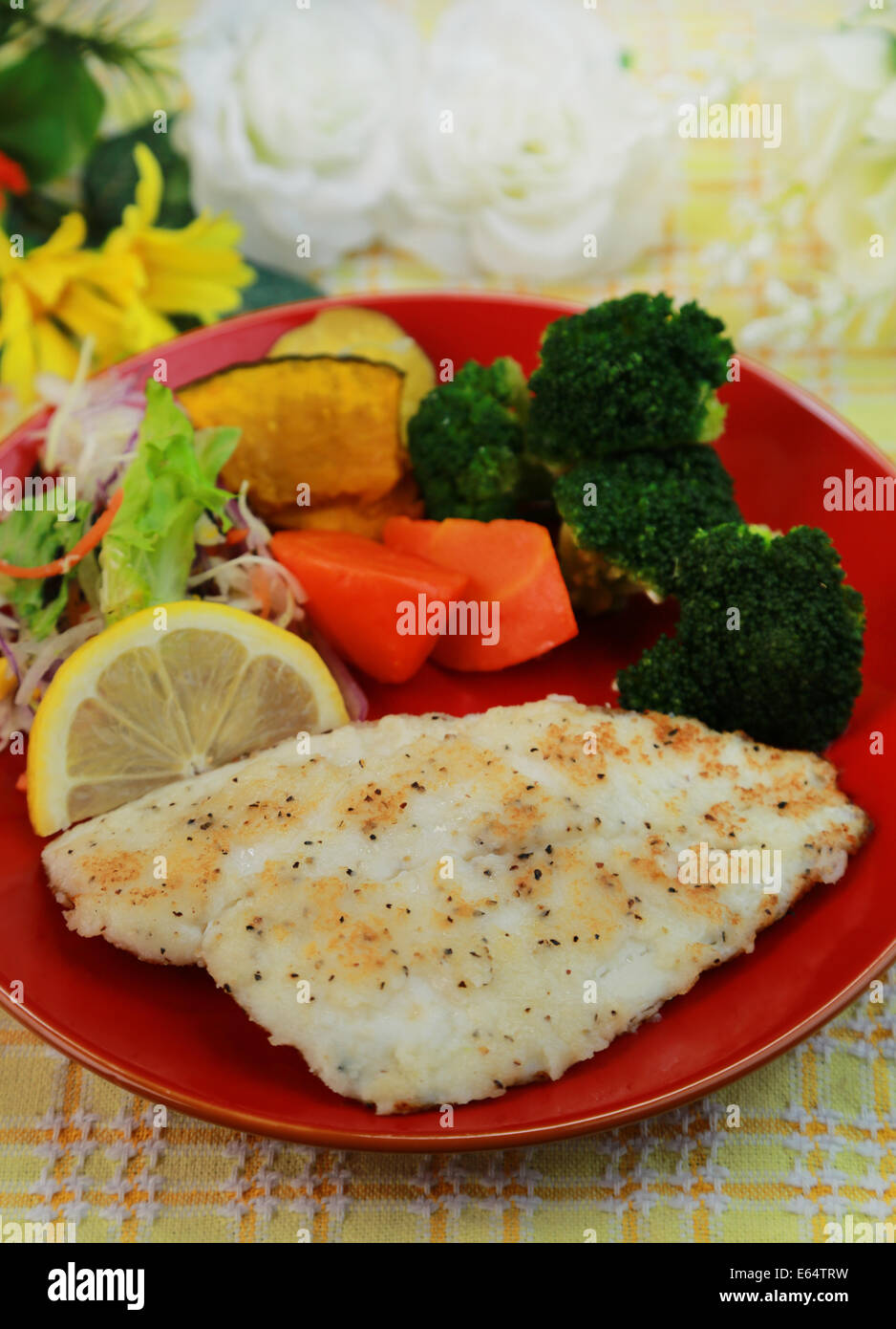 Meuniere hi-res stock photography and images - Alamy