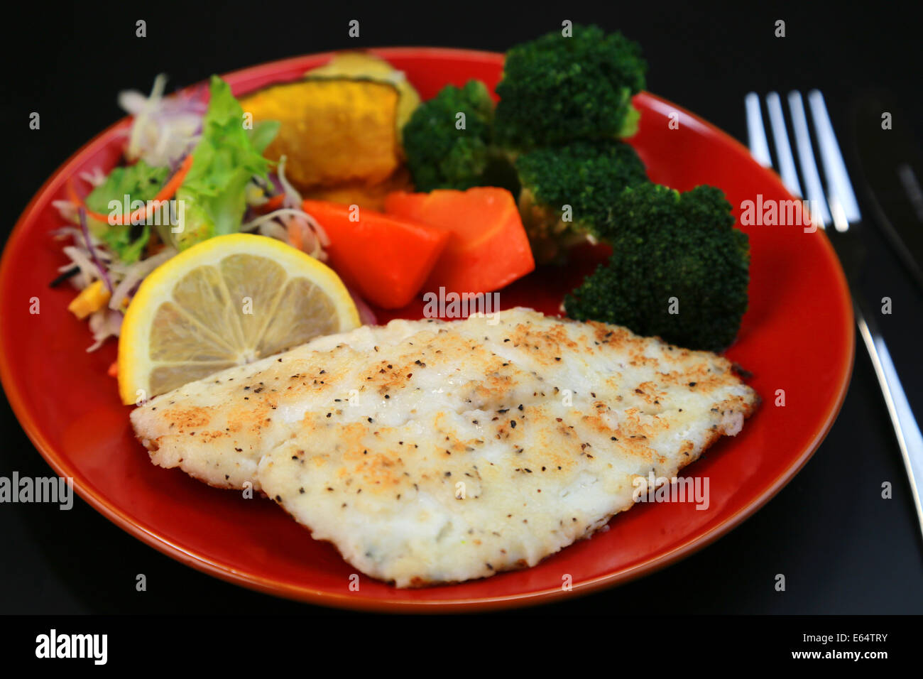 Meuniere hi-res stock photography and images - Alamy