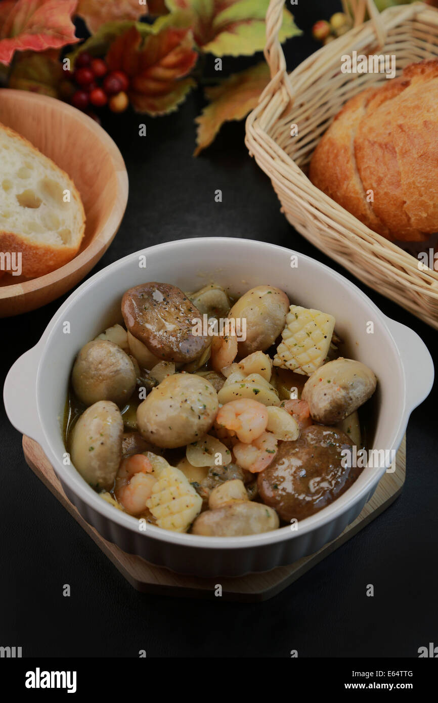 Ajillo hi-res stock photography and images - Alamy