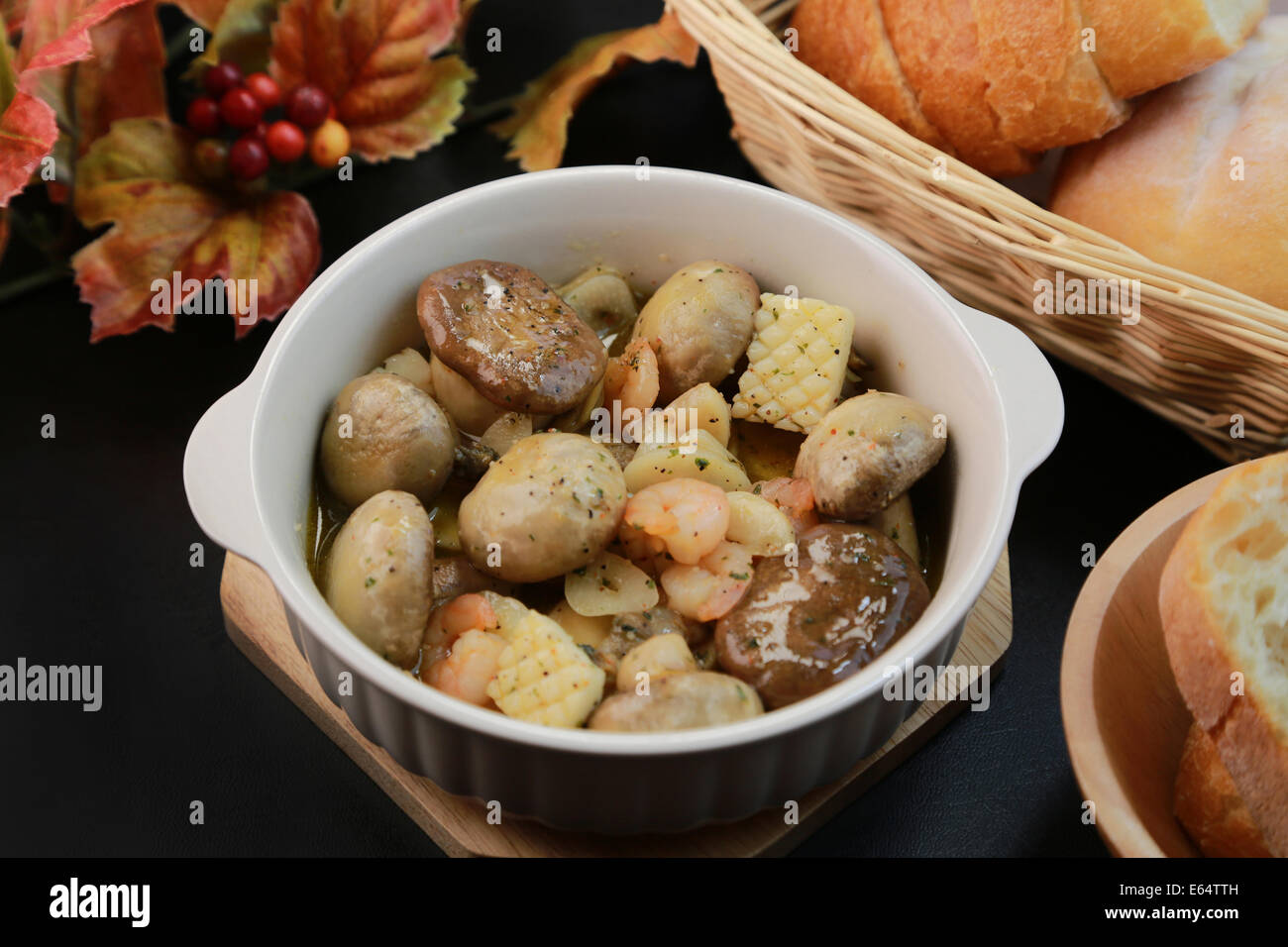 Ajillo hi-res stock photography and images - Alamy
