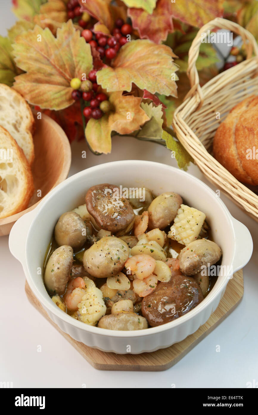 Ajillo hi-res stock photography and images - Alamy